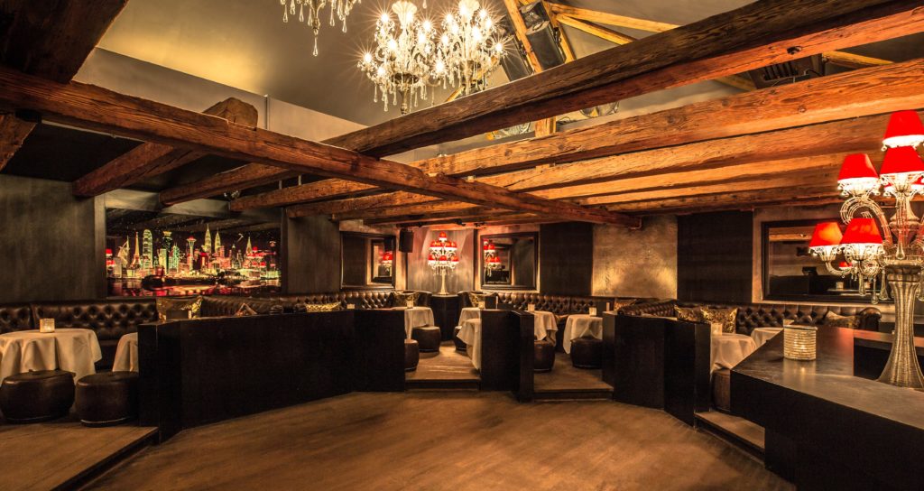 Taos Restaurant Bar Zurich – Restaurant, Bar und Smoker’s Lounge am ...