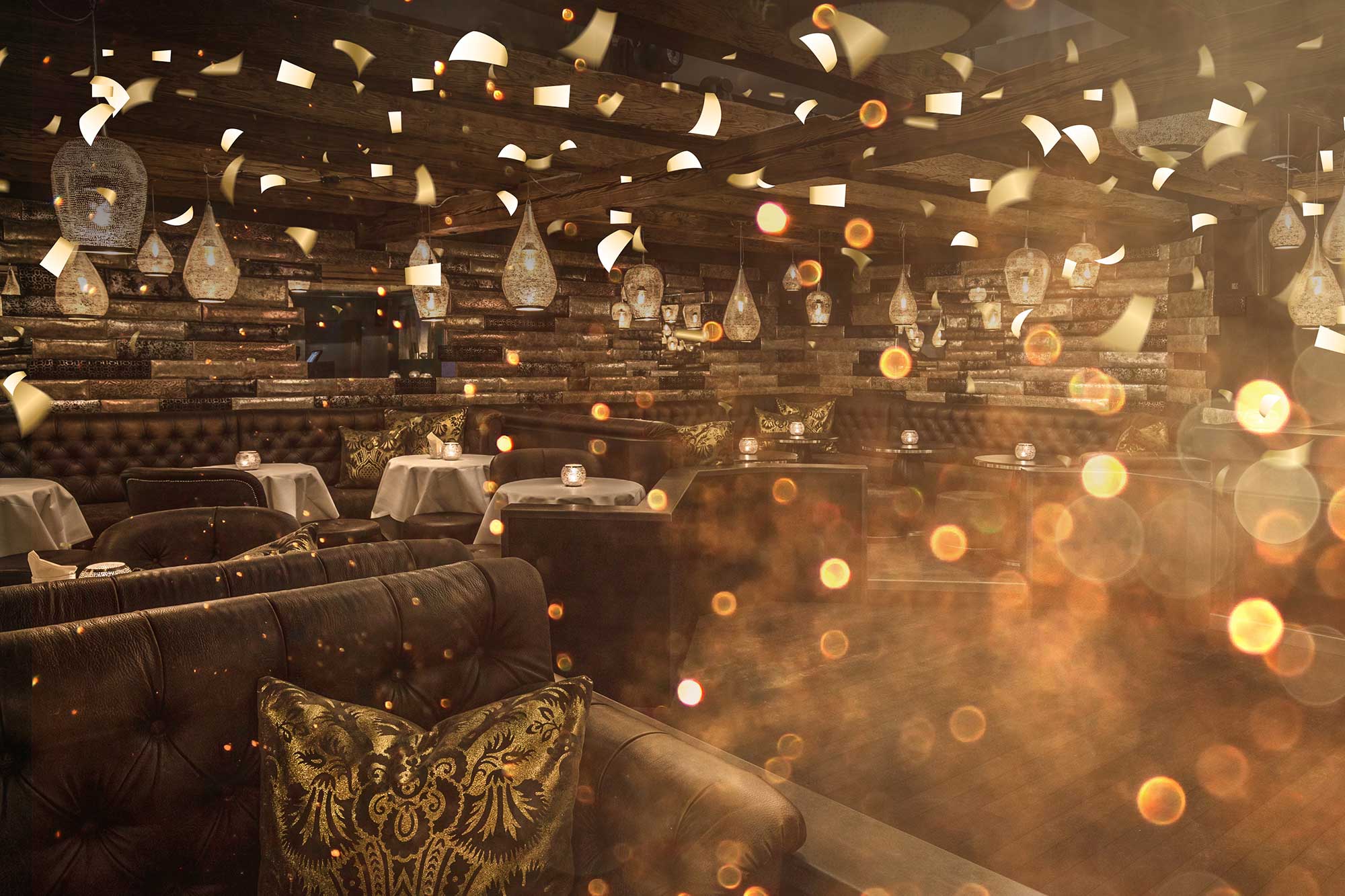 Taos Restaurant Bar Zurich – Restaurant, Bar und Smoker’s Lounge am ...