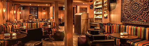 Restaurant – Taos Restaurant Bar Zurich